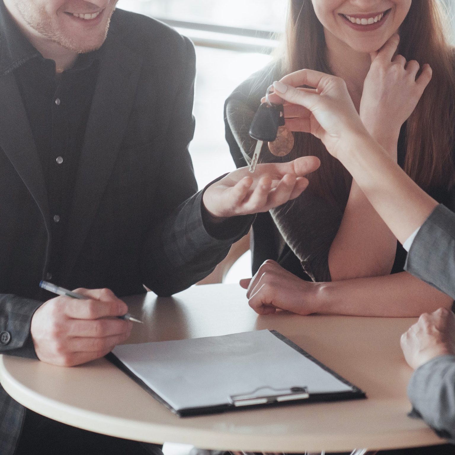 Mercedes Benz Croydon | Trusted Local Care | Smith's of London