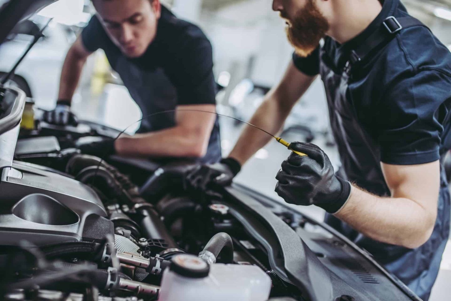 Smith's of London | Leading Garages in Croydon | Expert Service