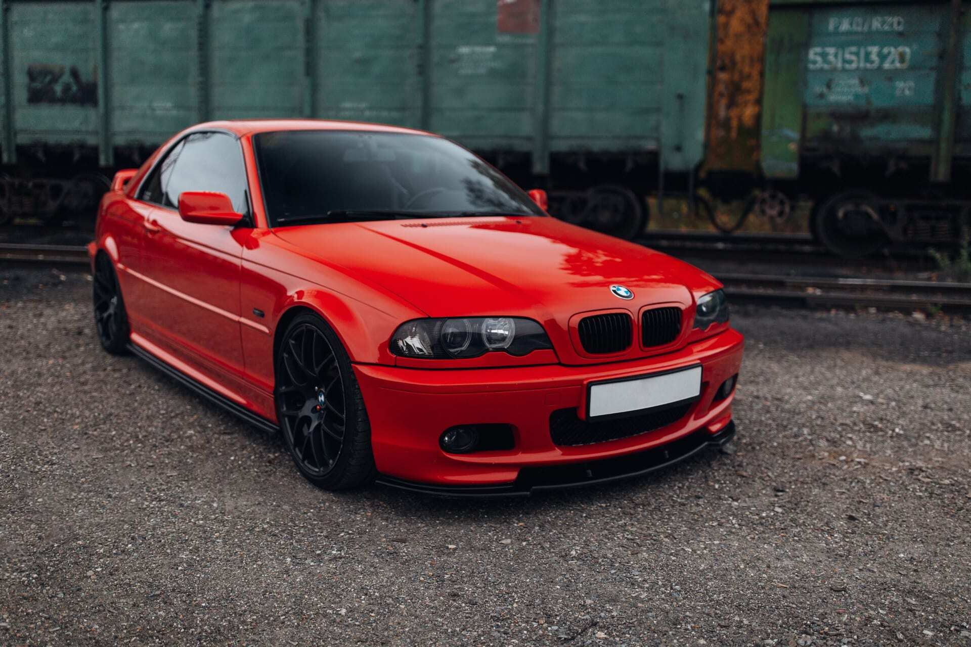 BMW Croydon Service | Professional BMW Servicing | Smith's of London