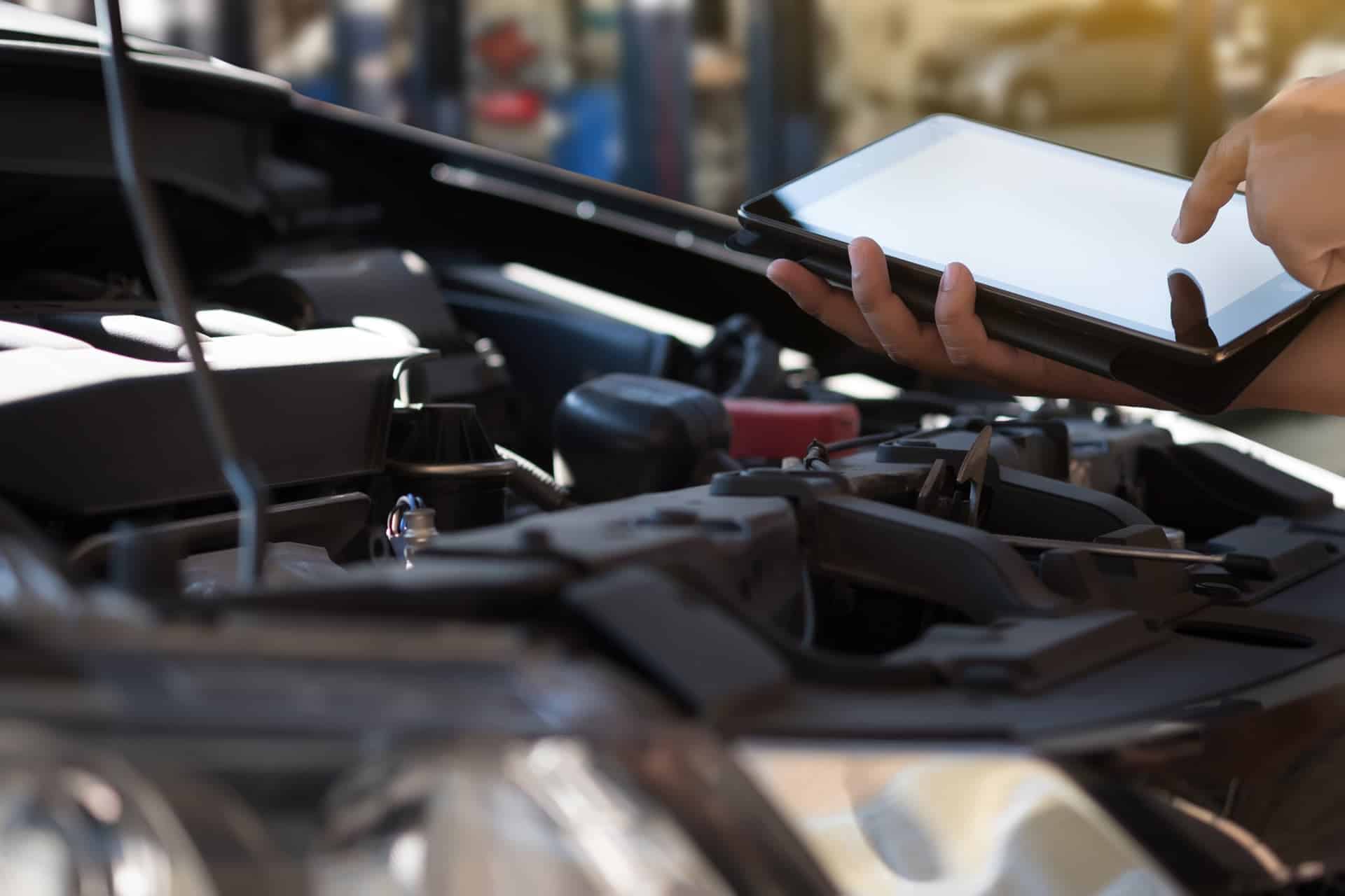 MOT Croydon | Expert Vehicle Testing at Smith's of London