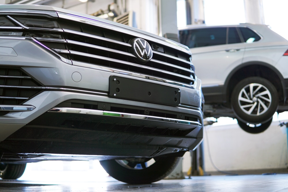 VW Specialist Coulsdon | Expert Care at Smith's of London