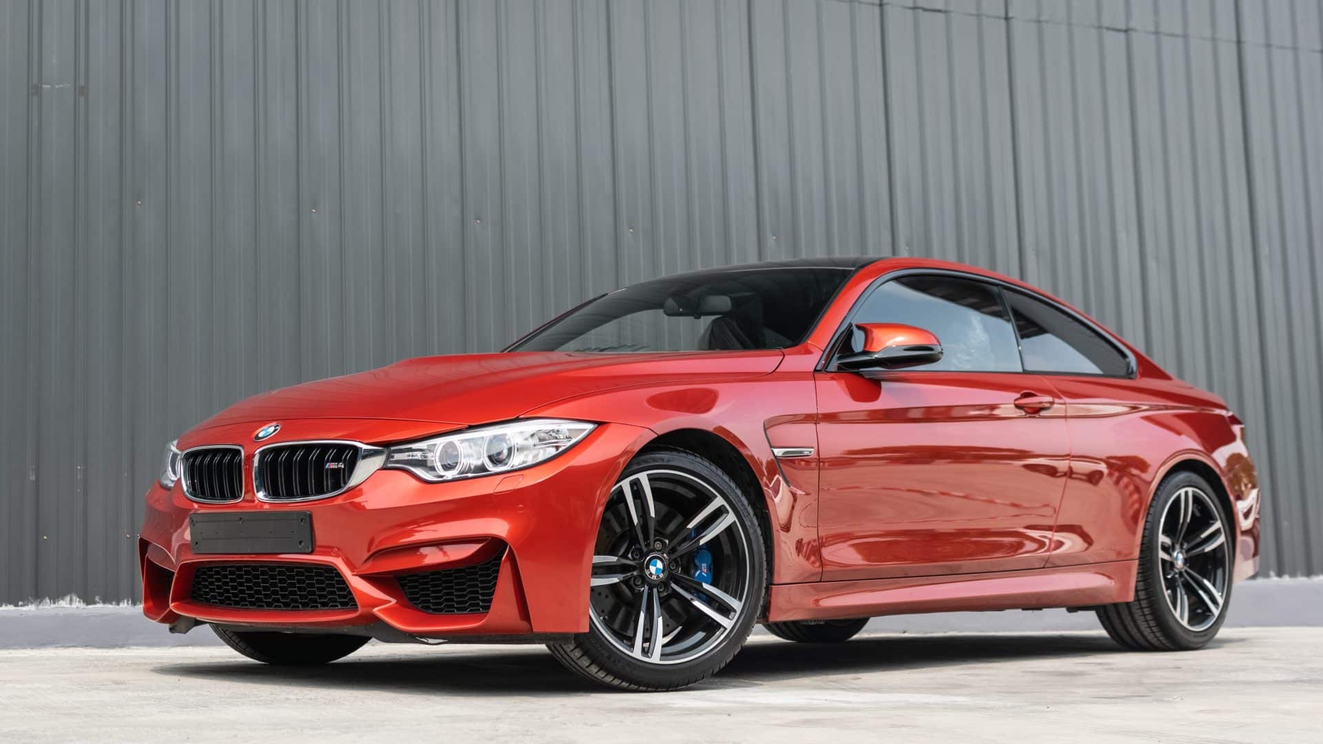 BMW Croydon Service | Professional BMW Servicing | Smith's of London