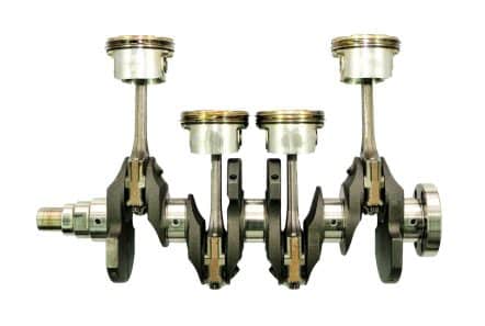 Crankshaft Guide: Get To Know This Vital Engine Part