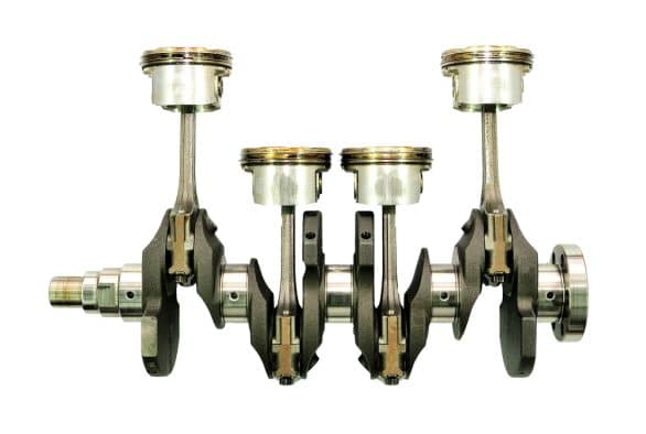 Crankshaft Guide: Get To Know This Vital Engine Part